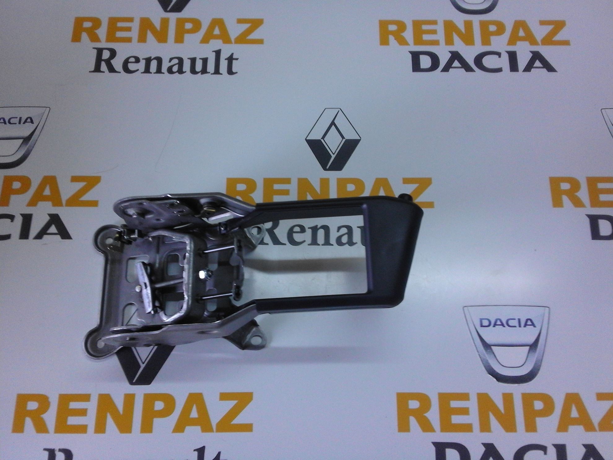 Renpaz Renault Yedek Parca. RENAULT MEGANE 2 EL FREN TABANCASI ...