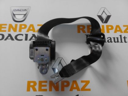 Renpaz Renault Yedek Parca. RENAULT MEGANE 2 ÖN EMNİYET KEMERİ ...