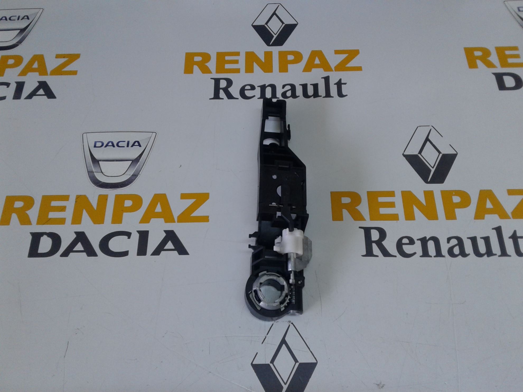 Renpaz Renault Yedek Parca. LAGUNA 3/CLİO 3/MODÜS SOL KAPI DIŞ AÇMA ...