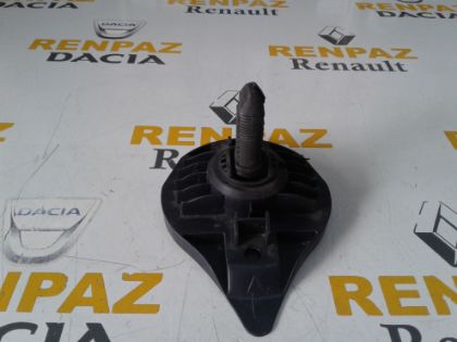 Renpaz Renault Yedek Parca. CLİO 3 / MODÜS LASTİK STEPNE ALT TESPİT ...