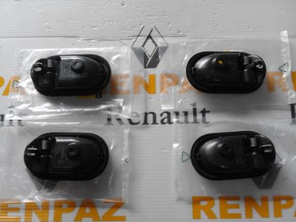 Renpaz Renault Yedek Parca. DACİA LOGAN/SANDERO/DUSTER İÇ AÇMA KAPI ...