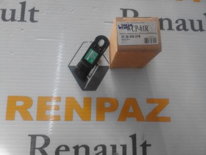 Renpaz Renault Yedek Parca. RENAULT/DACİA TURBO BASINÇ SENSÖRÜ ...