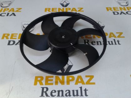 Renpaz Renault Yedek Parca. RENAULT FAN MOTORU PERVANELİ 7701045816 ...