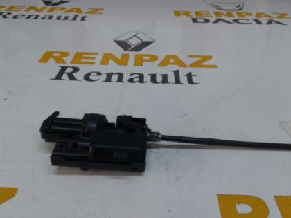Renpaz Renault Yedek Parca. CLİO 3/MODÜS/CAPTUR/MEGANE 3 YAKIT DEPO ...