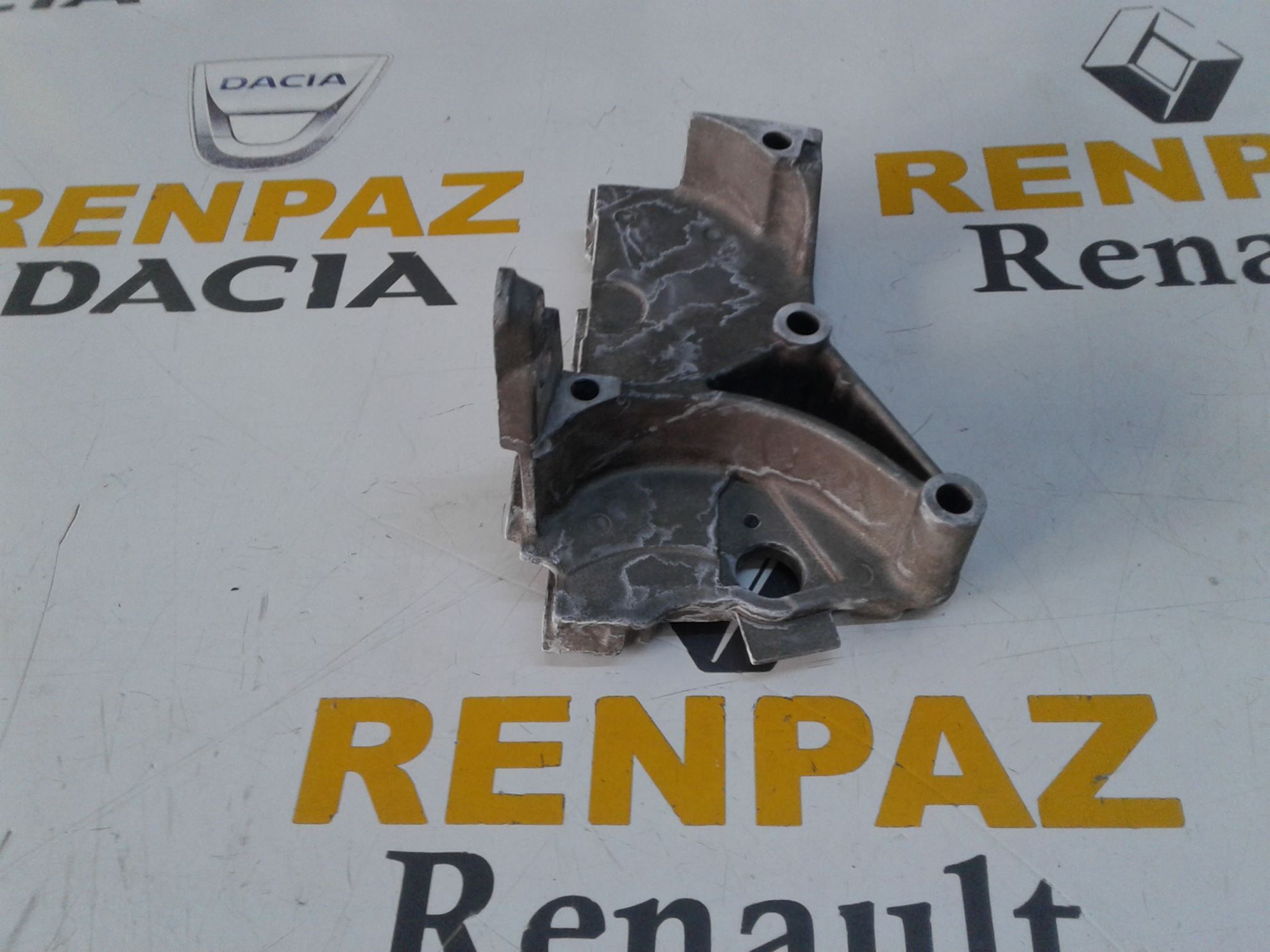 Renpaz Renault Yedek Parca. RENAULT / DACİA MOTOR SUPORTU 112314312R