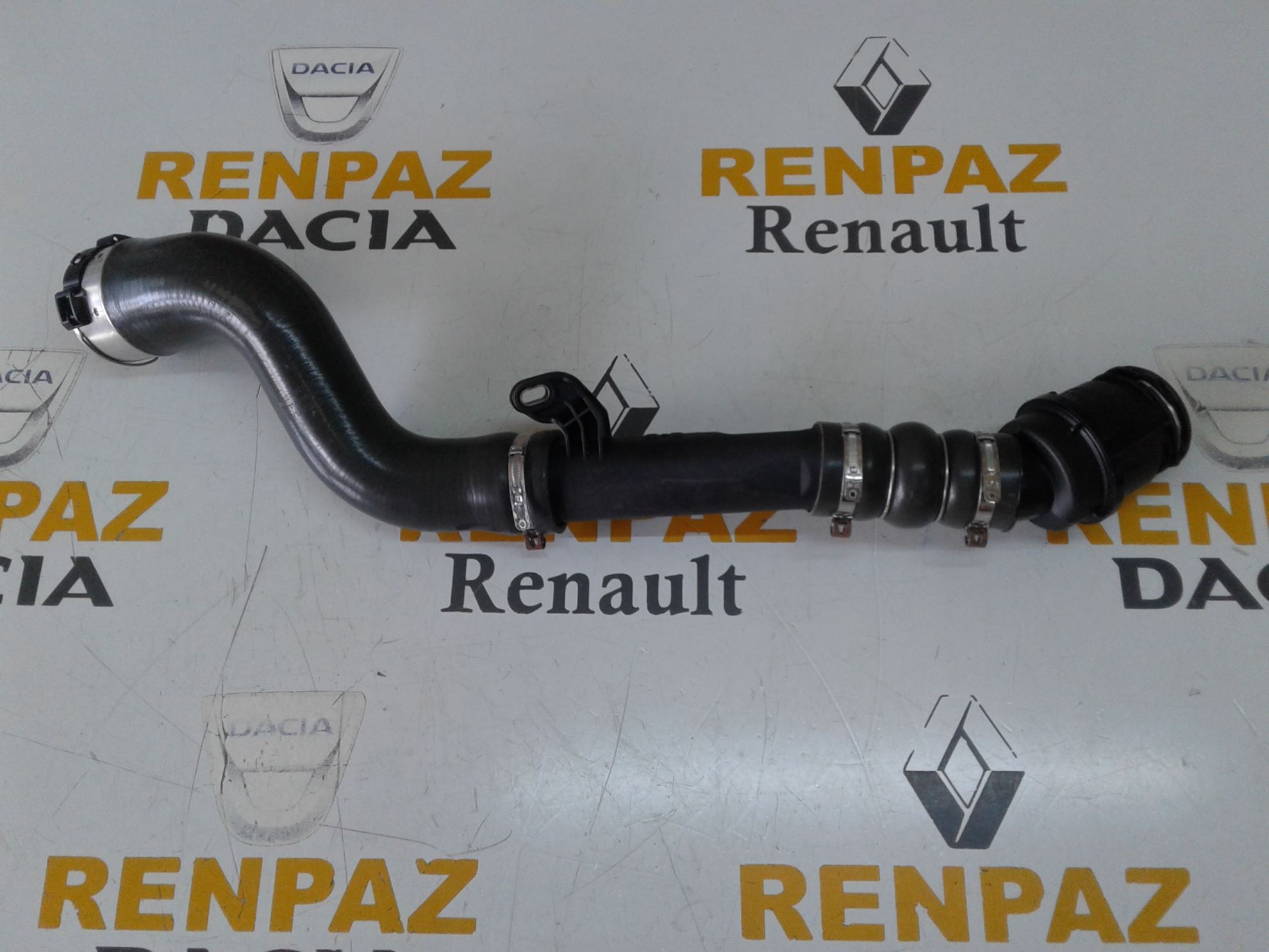 Renpaz Renault Yedek Parca. MEGANE 4 / TALİSMAN / KADJAR 1.5 DCİ TURBO ...