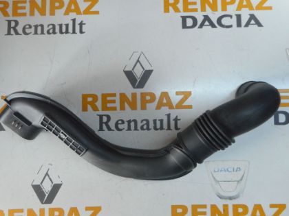 Renpaz Renault Yedek Parca. RENAULT/DACİA HAVA FİLTRE BORUSU 165555731R ...