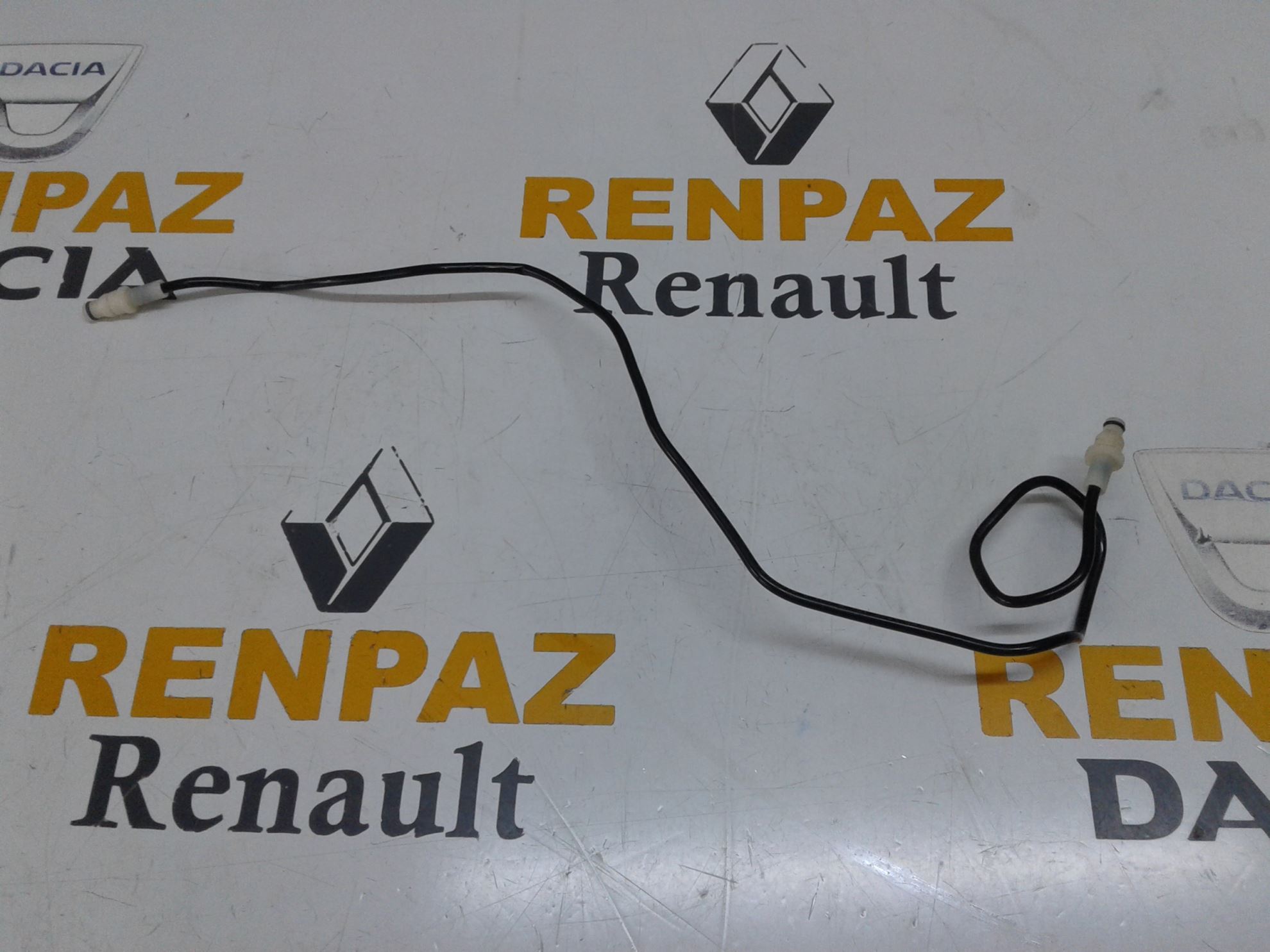 Renpaz Renault Yedek Parca. DACİA DUSTER DEBRİYAJ HİDROLİK HORTUMU ...