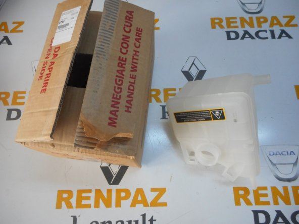 Renpaz Renault Yedek Parca. RENAULT LAGUNA 1 GENLEŞME KAVANOZU ...