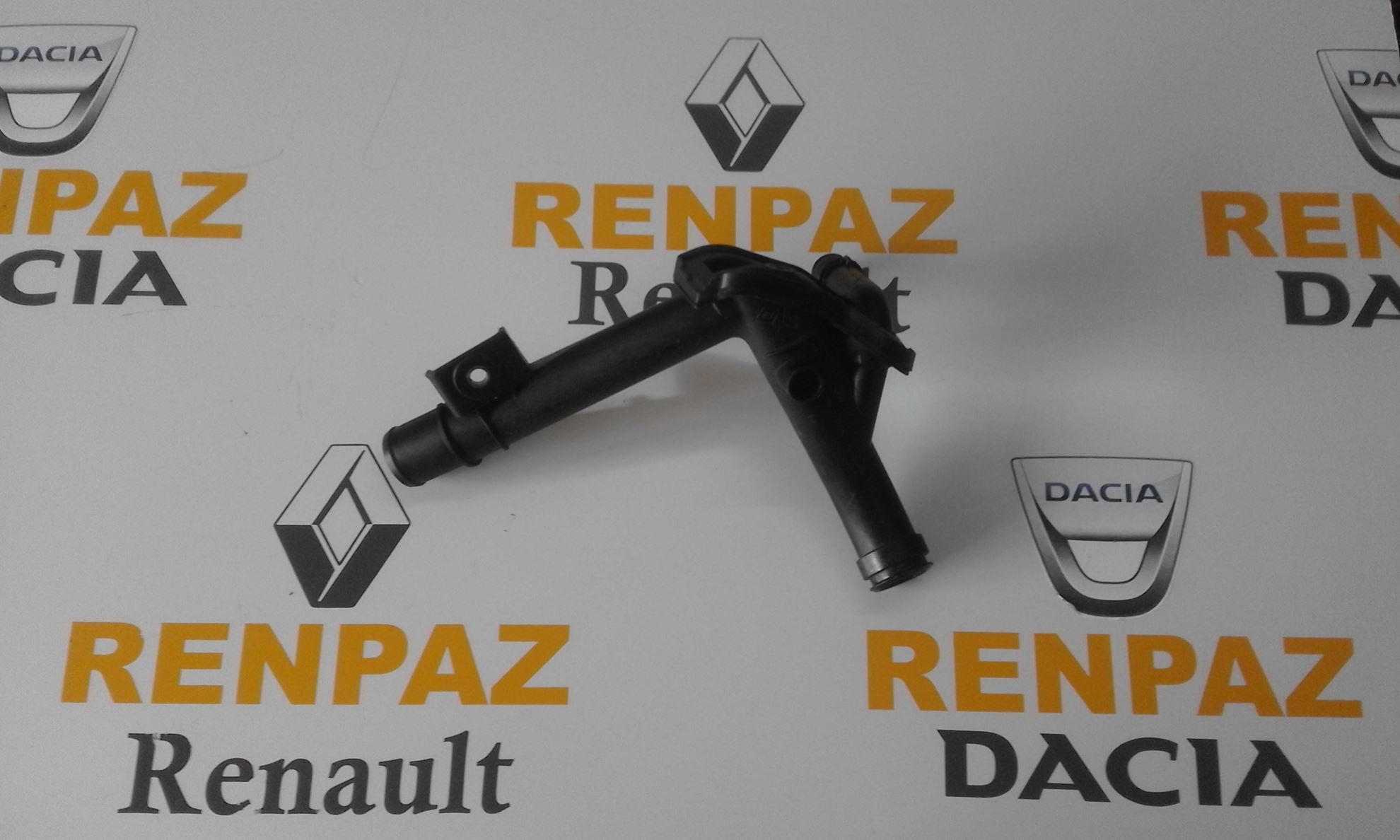 Renpaz Renault Yedek Parca. RENAULT/DACİA SU POMPASI BORUSU K9K ...