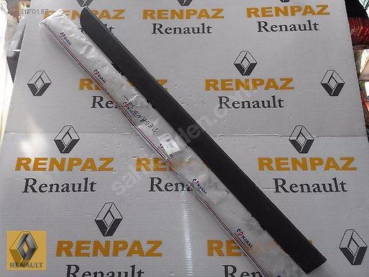 Renpaz Renault Yedek Parca. RENAULT MEGANE 2 SOL ÖN KAPI BANDI 7701475247