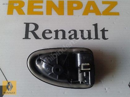 Renpaz Renault Yedek Parca. RENAULT MEGANE/CLİO/TRAFİC SAĞ KAPI İÇ AÇMA ...