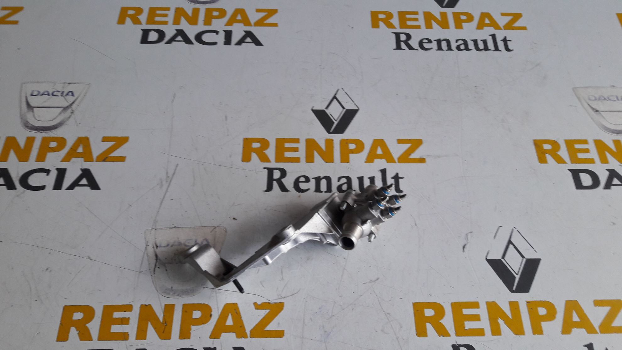 Renpaz Renault Yedek Parca. RENAULT MASTER 3 TERMOPLONJÖR 110019707R