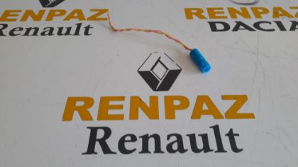 Renpaz Renault Yedek Parca. RENAULT/DACİA MANYETİK KAPTÖR SOKETİ MAVİ ...