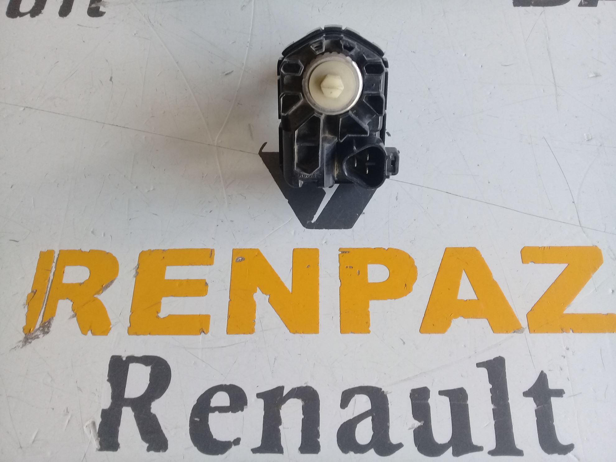 Renpaz Renault Yedek Parca. TOYOTA COROLLA FAR AYAR MOTORU 85661-12010