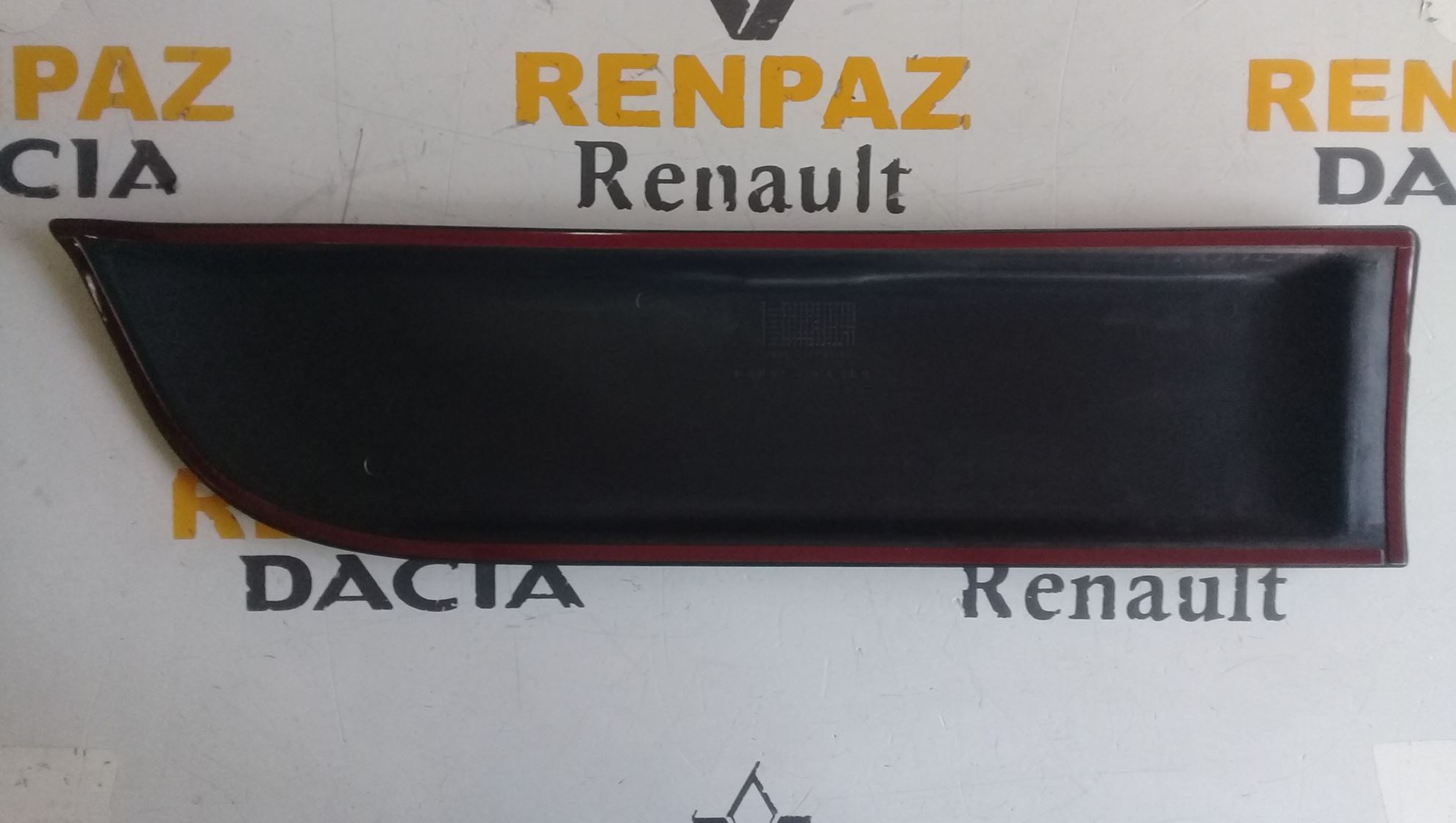 Renpaz Renault Yedek Parca. DACİA DUSTER KAPI BANDI 808725725R