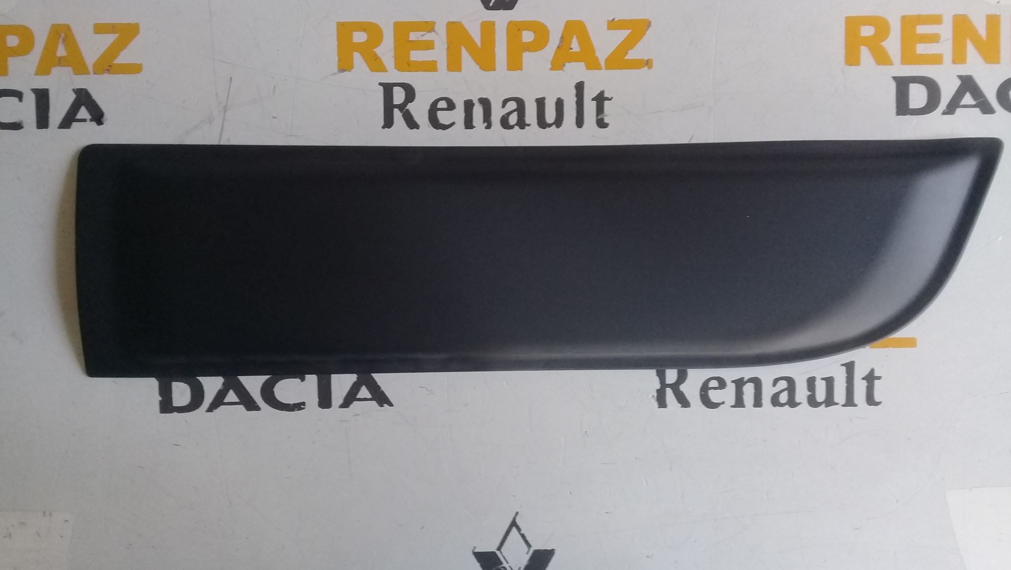 Renpaz Renault Yedek Parca. DACİA DUSTER KAPI BANDI 808725725R