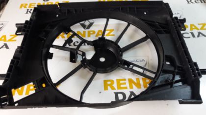Renpaz Renault Yedek Parca. CLİO 4/CAPTUR/LODGY/DOKKER/SYMBOL FAN ...