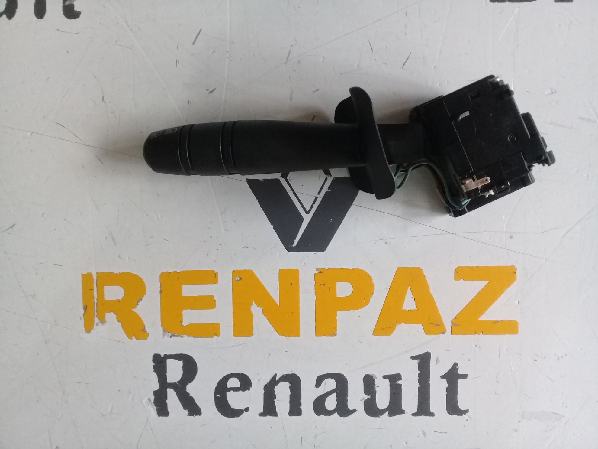 Renpaz Renault Yedek Parca. DUSTER/LOGAN MCV/SANDERO/VESTA FAR KORNA ...
