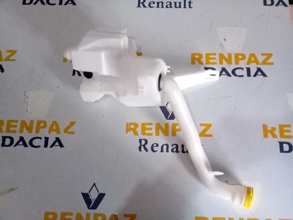 Renpaz Renault Yedek Parca. CLİO 4/CAPTUR CAM SU FİSKİYE DEPOSU KOMPLE ...