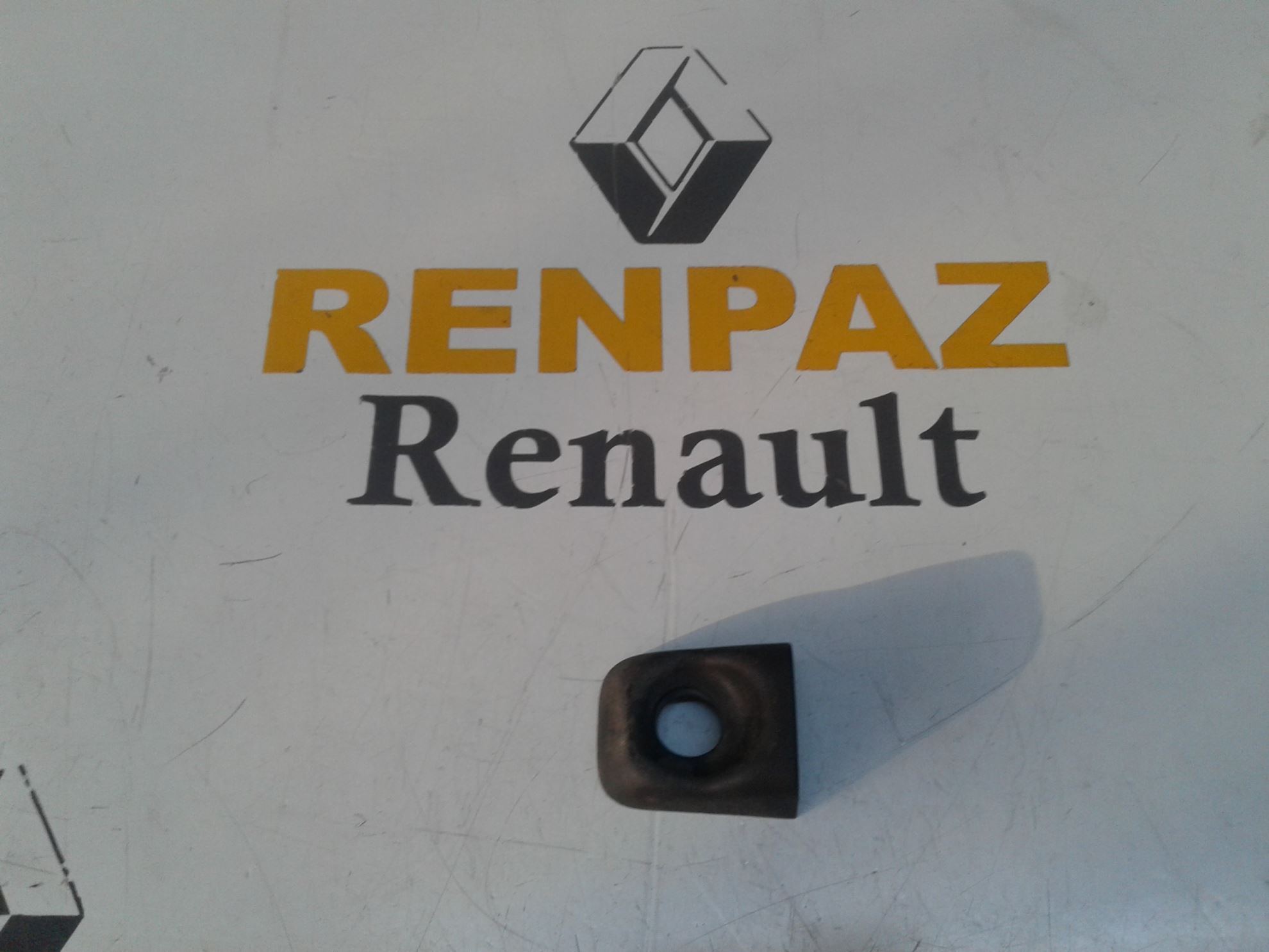 Renpaz Renault Yedek Parca. MASTER 3/MOVANO SOL ÖN KAPI/BAGAJ KAPAĞI ...