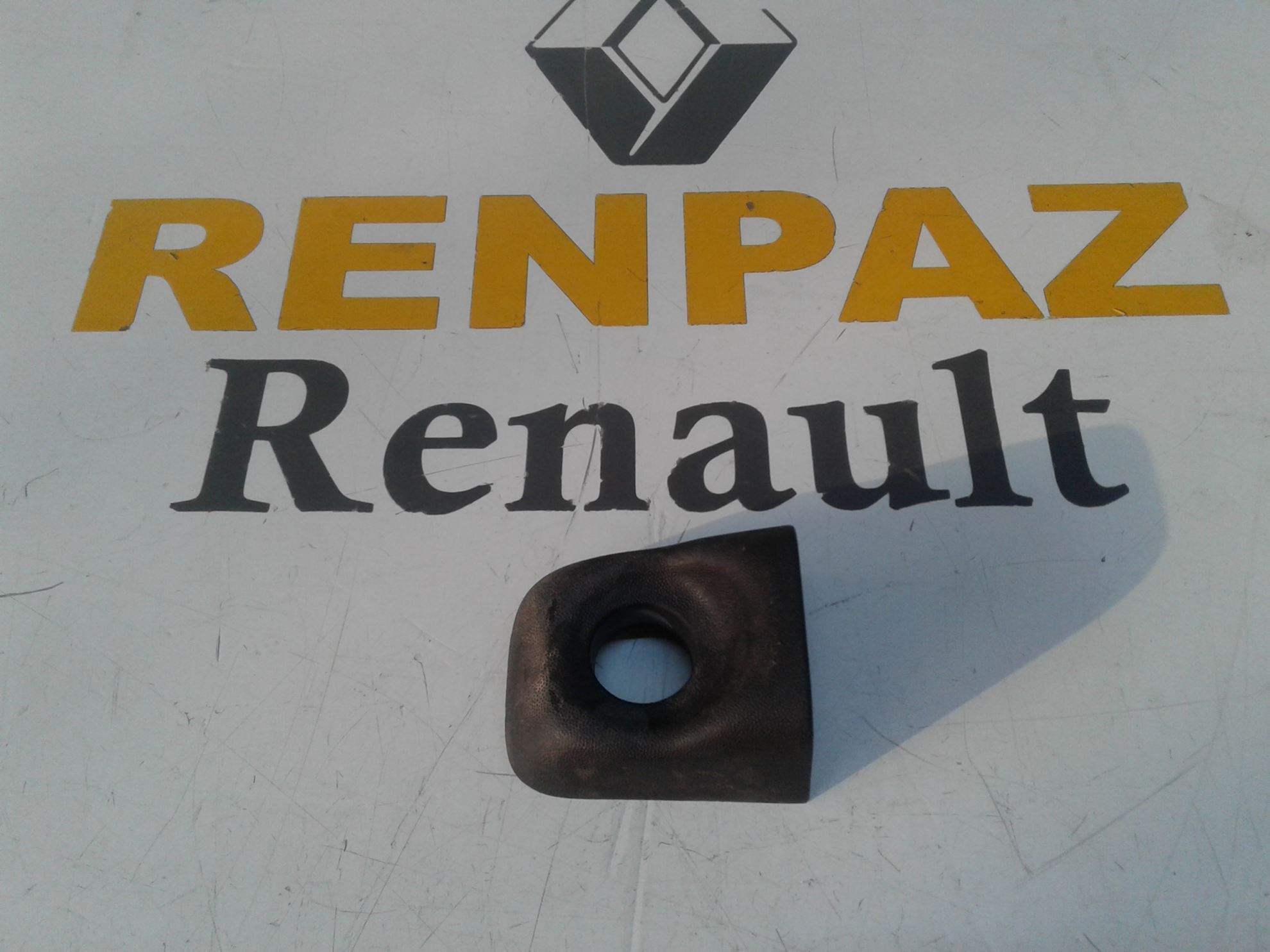 Renpaz Renault Yedek Parca. MASTER 3/MOVANO SOL ÖN KAPI/BAGAJ KAPAĞI ...