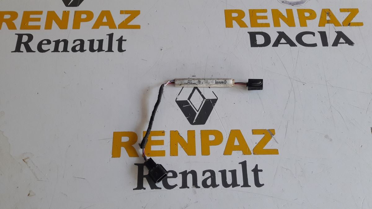Renpaz Renault Yedek Parca. FLUENCE/MEGANE 3/CLİO 4 DIŞ AÇMA KOLU İÇ ...