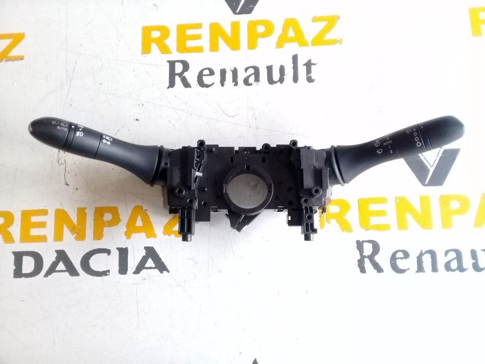 Renpaz Renault Yedek Parca. TALİSMAN/MEGANE 4 DİREKSİYON ALT KUMANDA ...