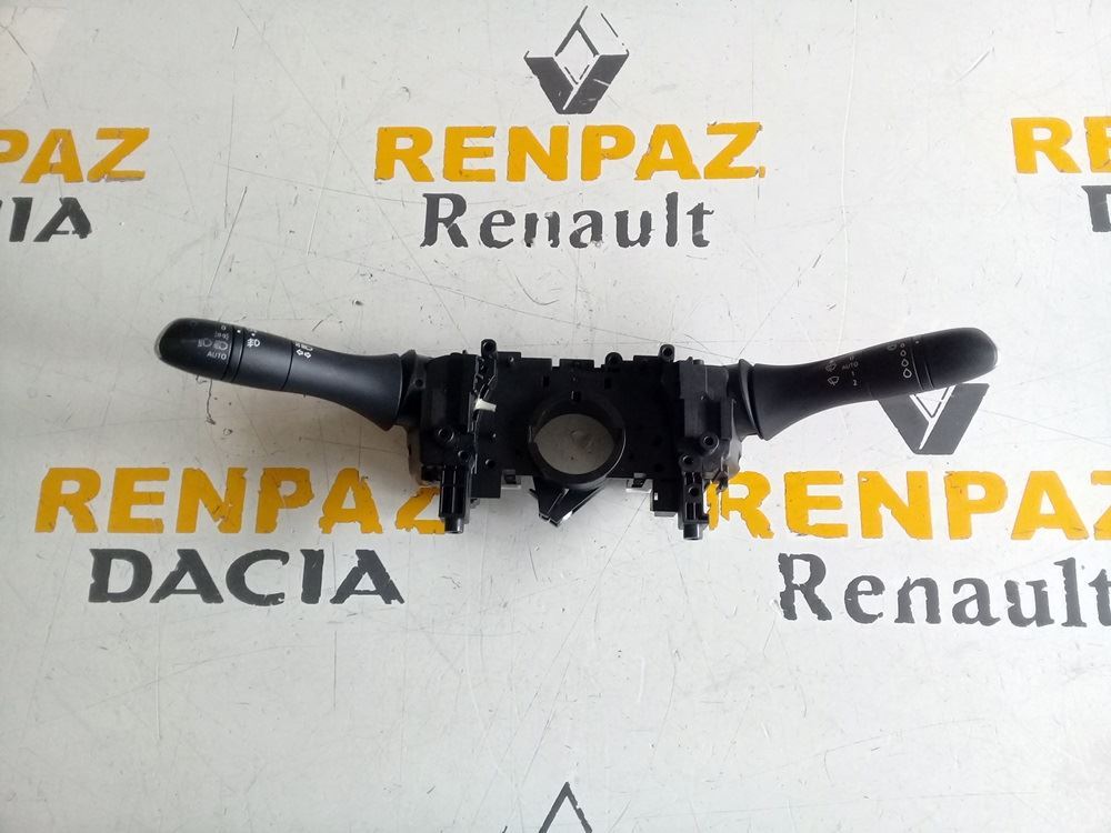 Renpaz Renault Yedek Parca. TALİSMAN/MEGANE 4 DİREKSİYON ALT KUMANDA ...