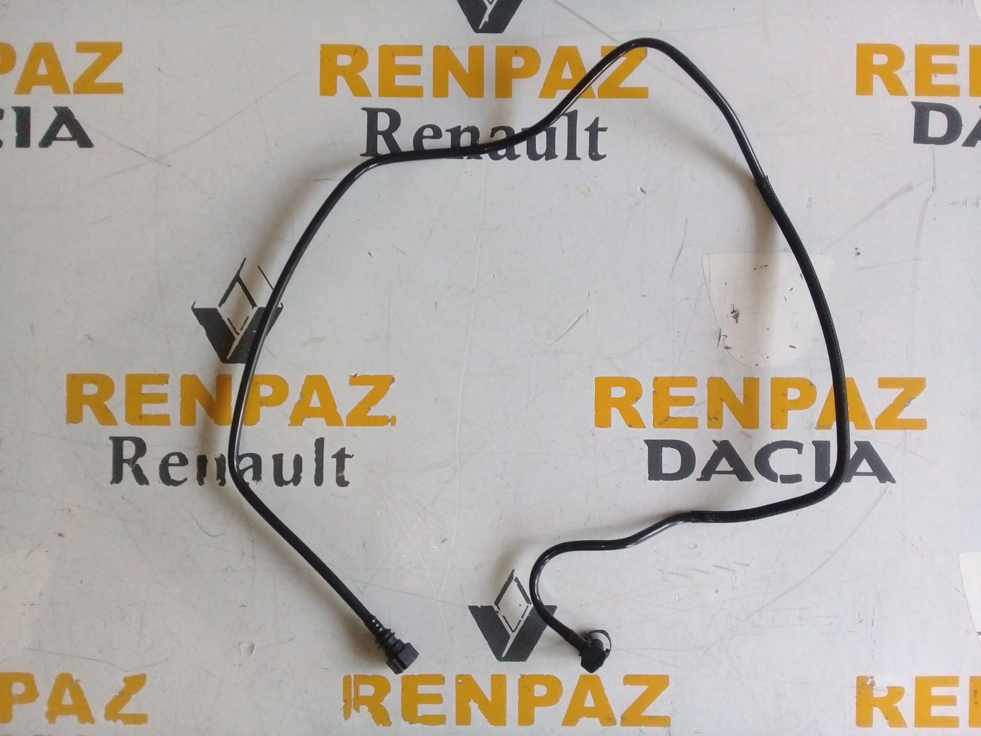 Renpaz Renault Yedek Parca. CLİO 2/SYMBOL/THALİA/KANGO 2 ENJEKSİYON ...