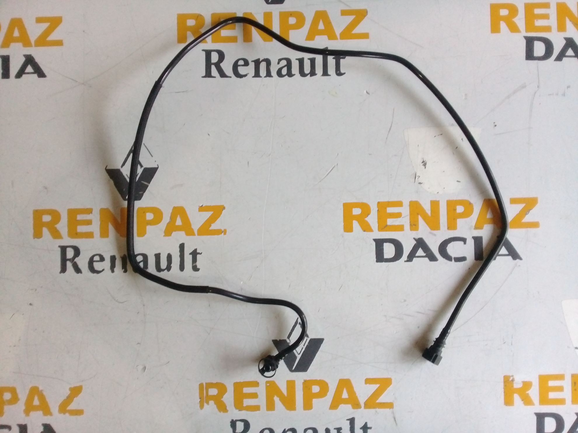 Renpaz Renault Yedek Parca. CLİO 2/SYMBOL/THALİA/KANGO 2 ENJEKSİYON ...
