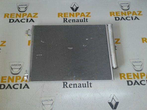 Renpaz Renault Yedek Parca. DUSTER/LOGAN 2/SANDERO 2/CLİO 4 KLİMA ...