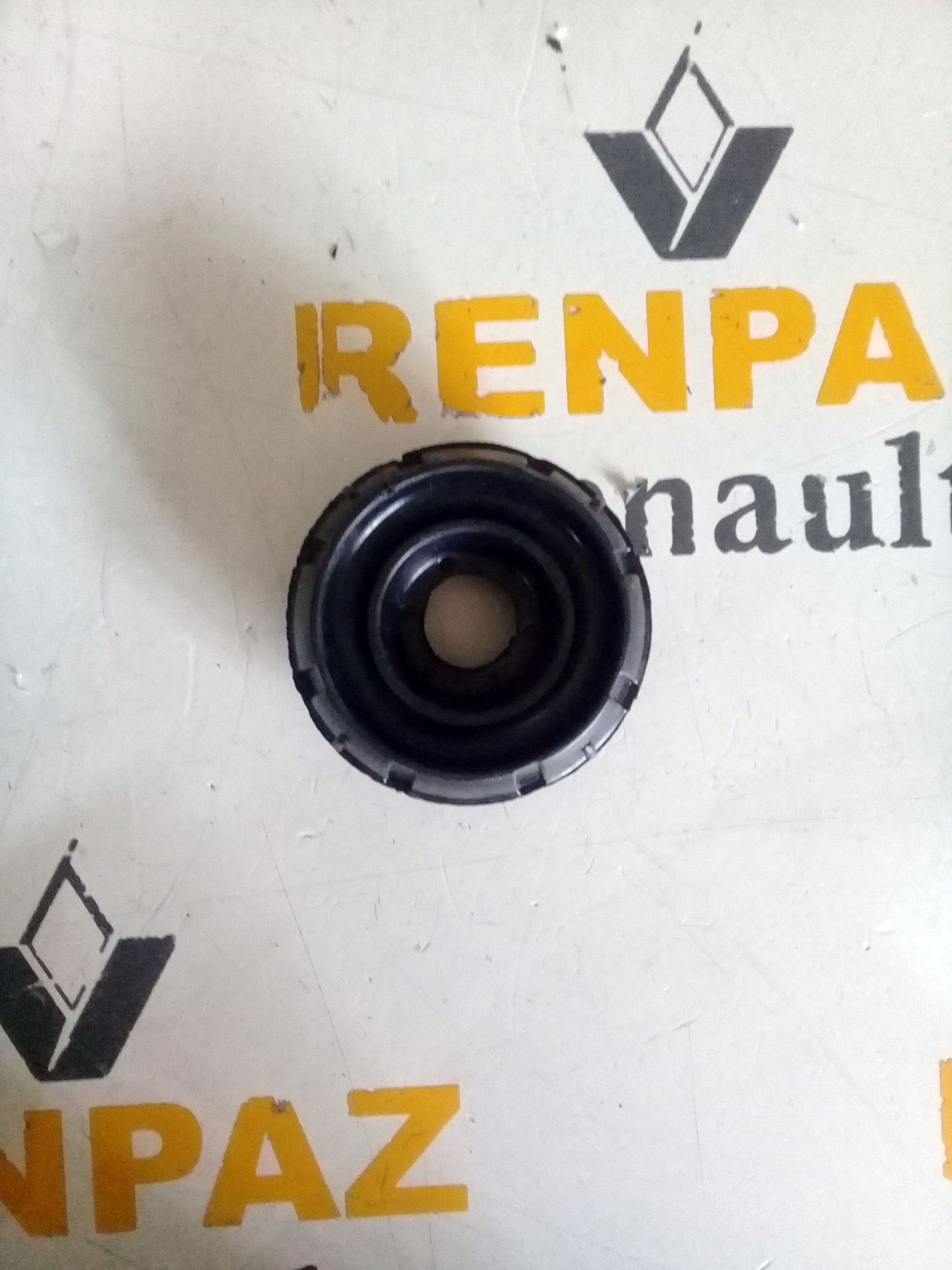Renpaz Renault Yedek Parca. LOGAN/SANDERO/DOKKER/DUSTER/LODGY AMORTİSÖR ...