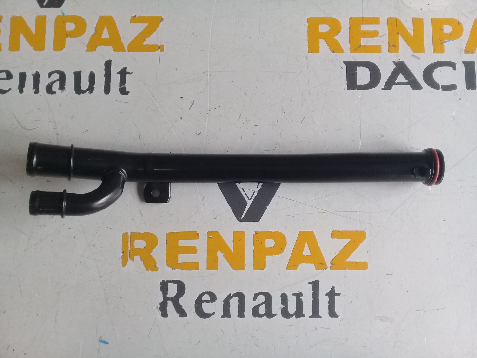 Renpaz Renault Yedek Parca. CLİO 2/KANGO 2-3/LOGAN/SANDERO/LODGY/DOKKER ...