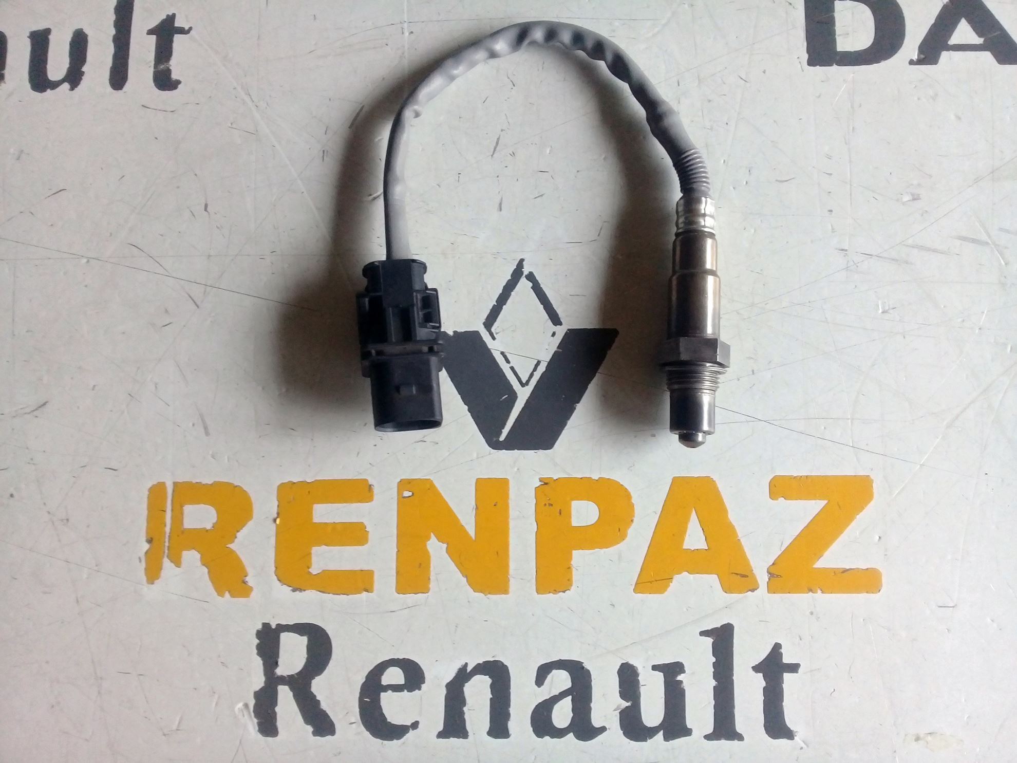 Renpaz Renault Yedek Parca. CITROEN/PEUGEOT/FIAT/HYUNDAI/OPEL OKSİJEN ...